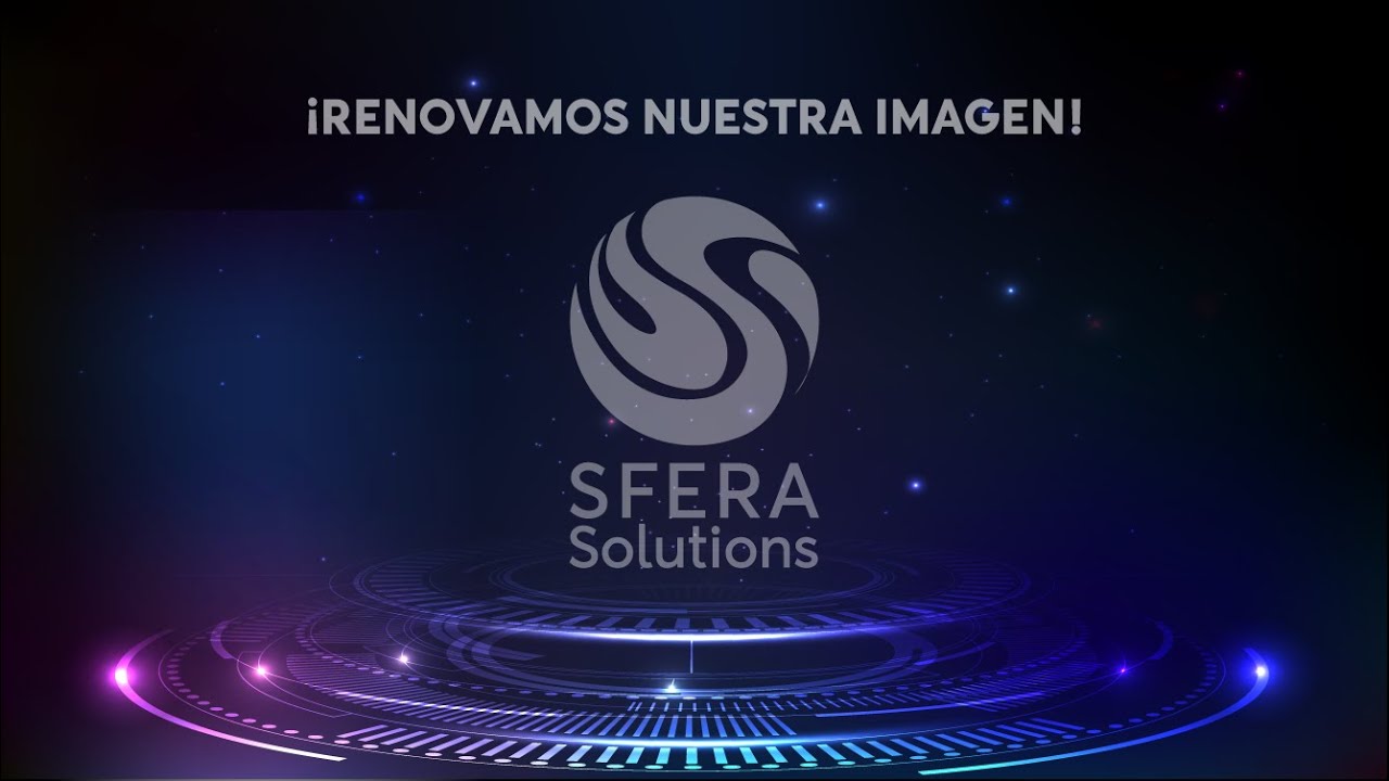 Conoce a SFERA SOLUTIONS - YouTube
