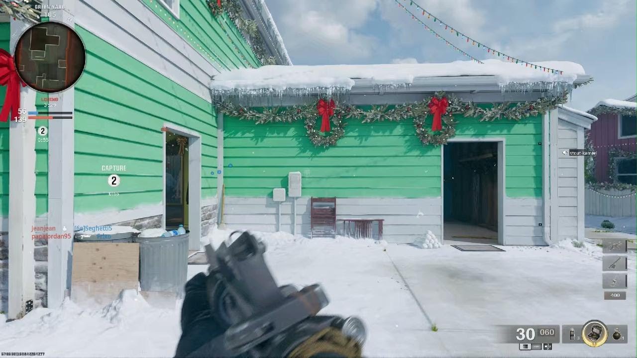 Call of Duty bo6 - YouTube