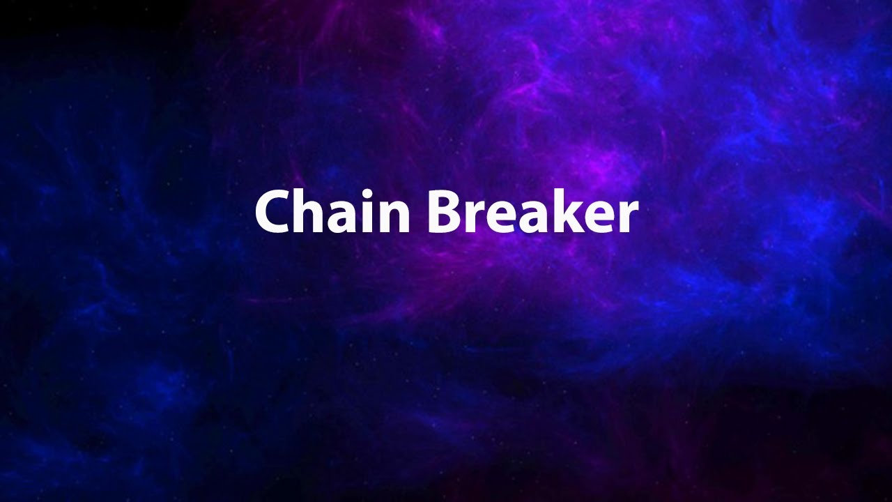 Chain Breaker - Zach Williams (Acoustic Cover Version) - YouTube