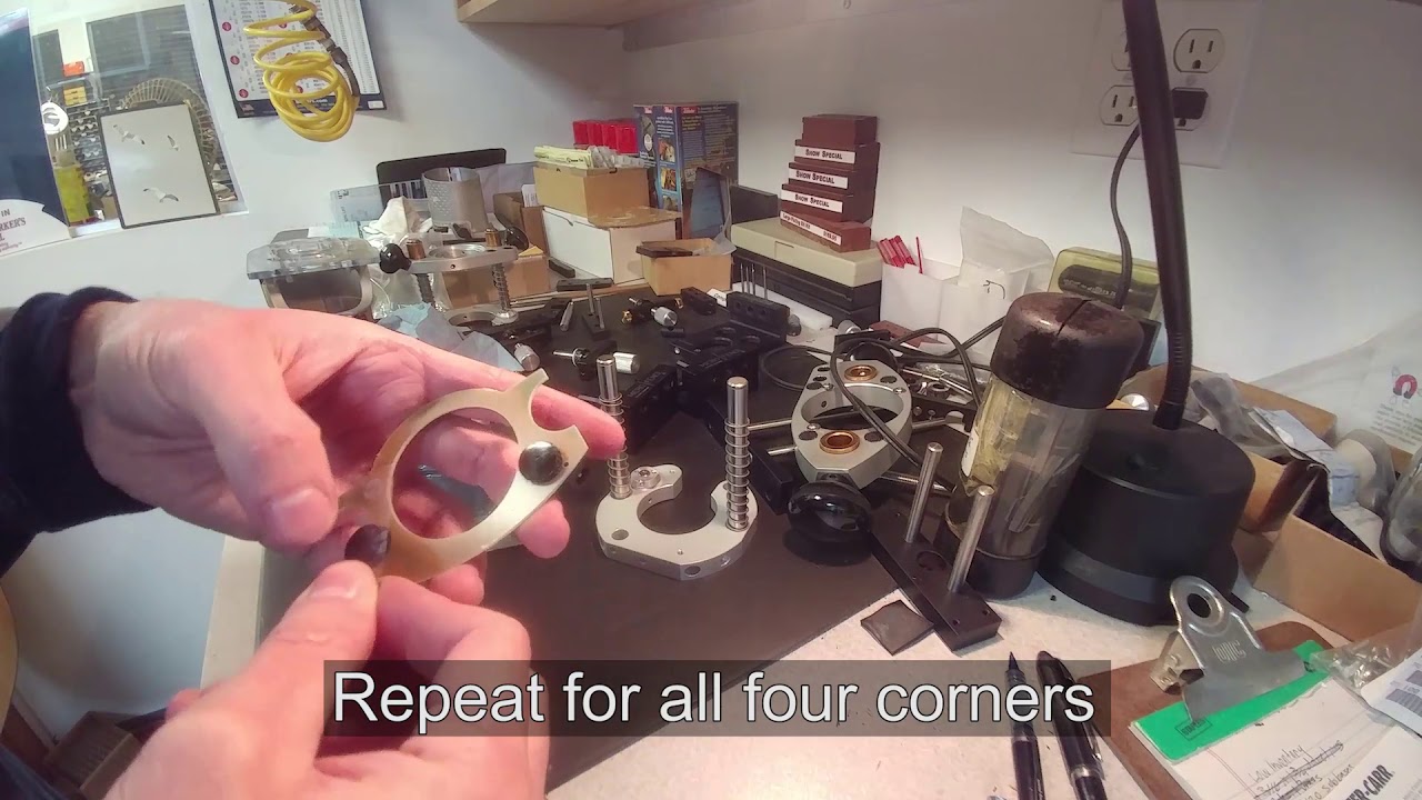 How To Install Your Light Ring - YouTube