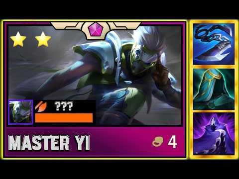 MASTER ELODA MASTER OYNADIM  !!?? | TFT SET 17 | ÖĞRETİCİ | YAYIN TEKRARI