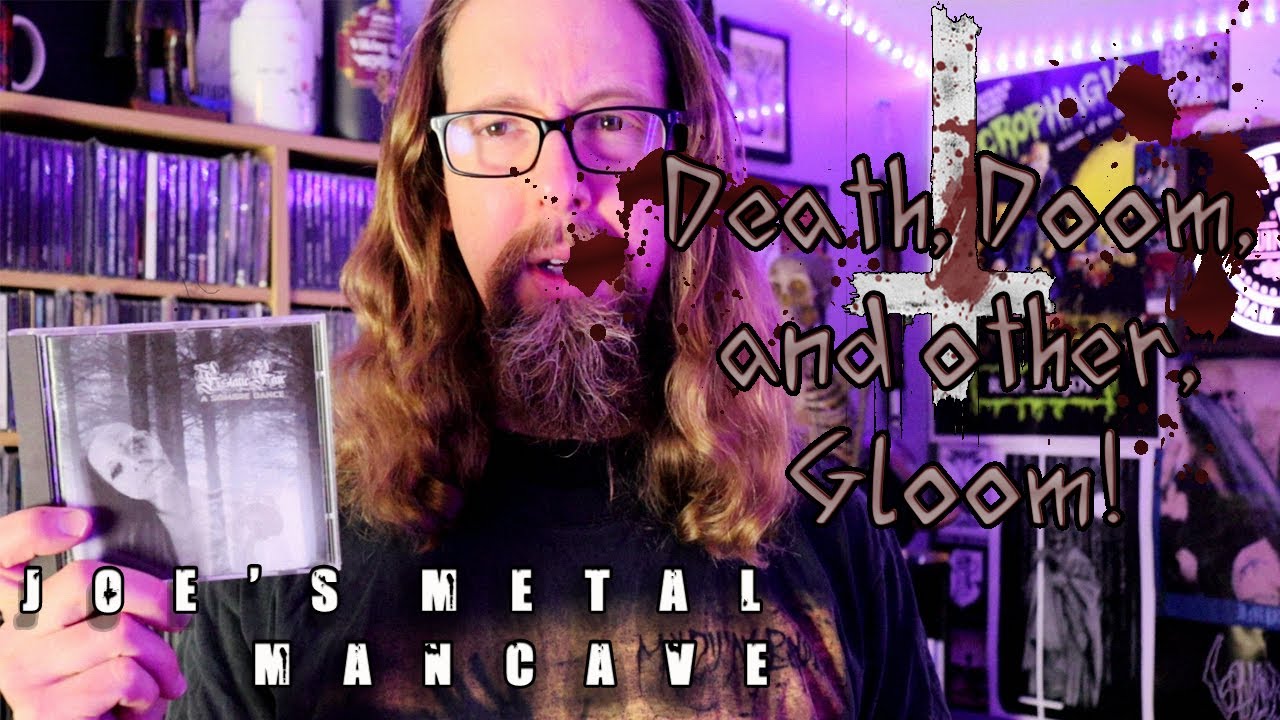 Death, Doom, and other, Gloom! - YouTube