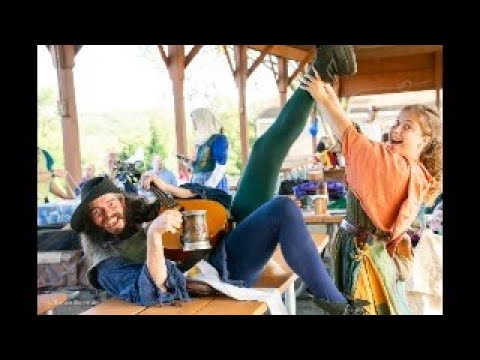 Pumpkin Carving with Foxy - YouTube