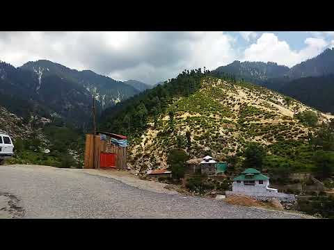 Hills Station | Natural Beauty | #viral #shorts #2022 #green #pure #life #video #foryou #reels #new