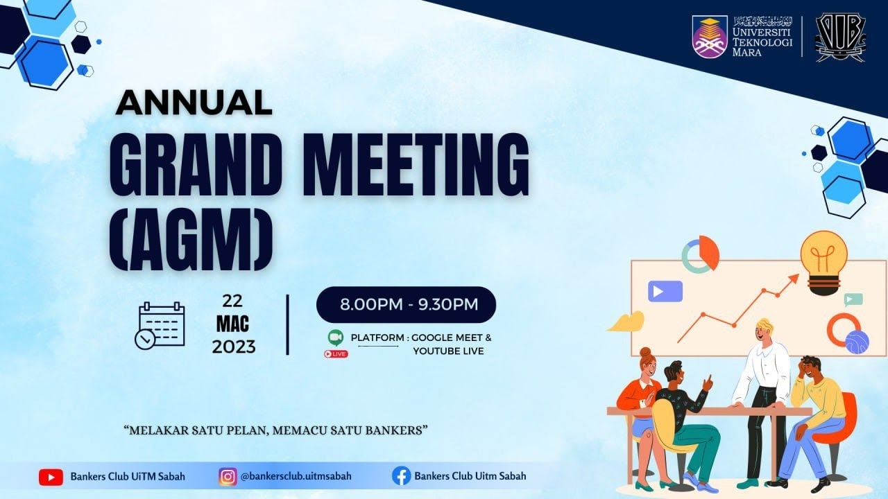 ANNUAL GRAND MEETING SESSION 2022/2023 - YouTube