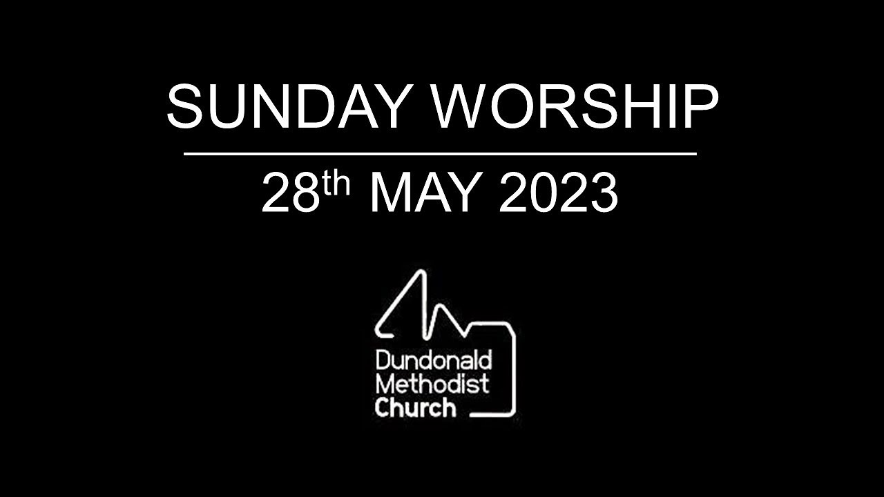 Sunday 28th May 2023 - YouTube