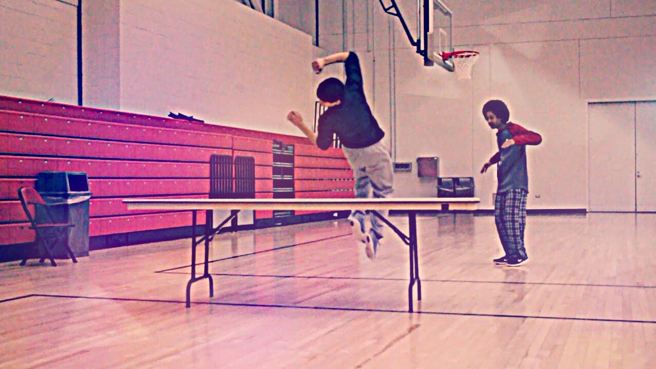 Wall Tricks & More - YouTube