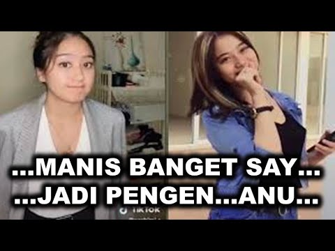 Cantik Putih Mulus, Kumpulan Wanita - Wanita G0yang Tik Tok, Gak Nyesel Kalian N0nt0n.