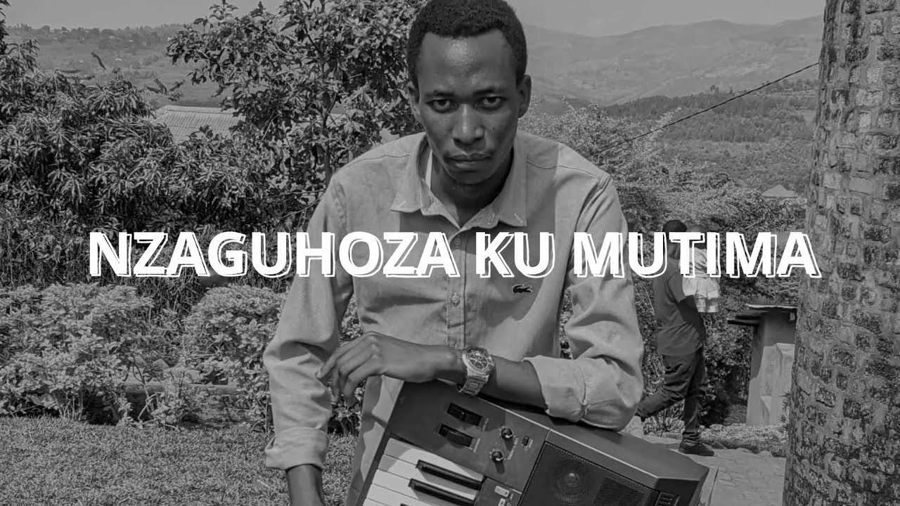 NZAGUHOZA KU MUTIMA. Official Song By Placide - YouTube Music