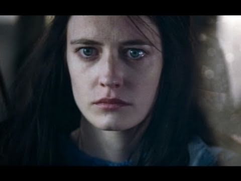 WOMB | Trailer, Making of & Filmclips deutsch german [HD]