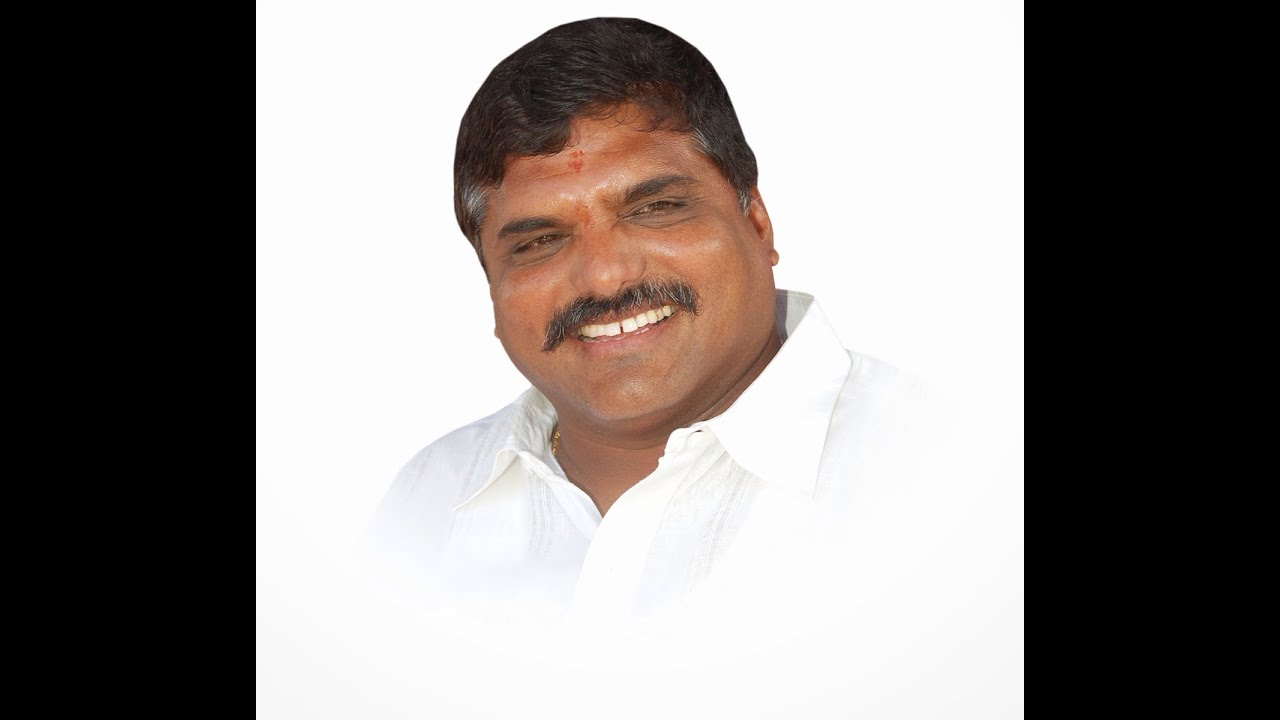 Shri Botcha Satyanarayana -Election Song - YouTube