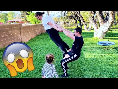 Top 10 Couples Challenges to Try in Quarantine! 😱 // TikTok Challenges - Coronavirus Entertainment