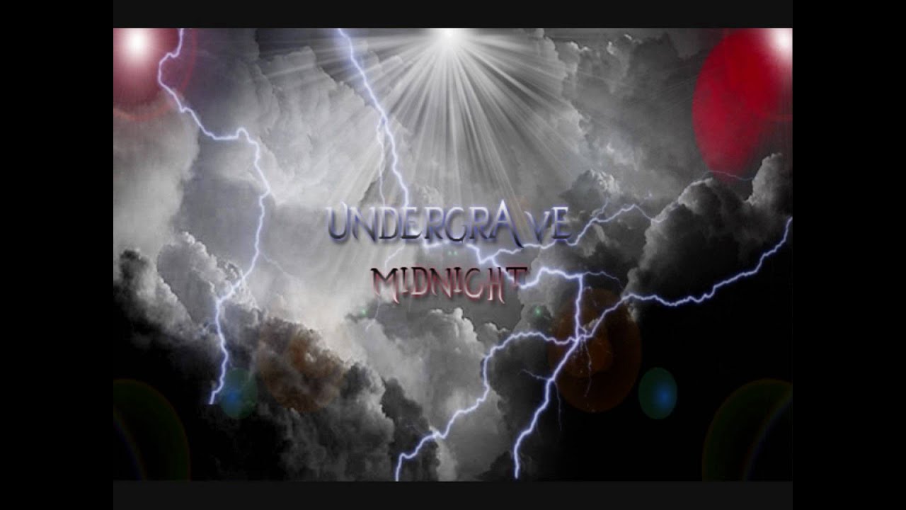 Undergrave Trailer - YouTube