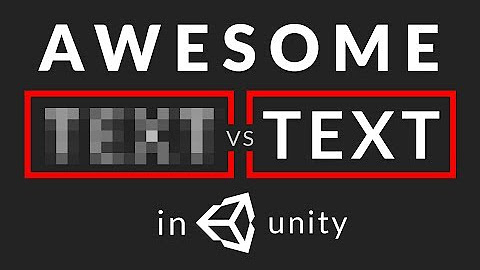 Useful Unity tutorials - YouTube