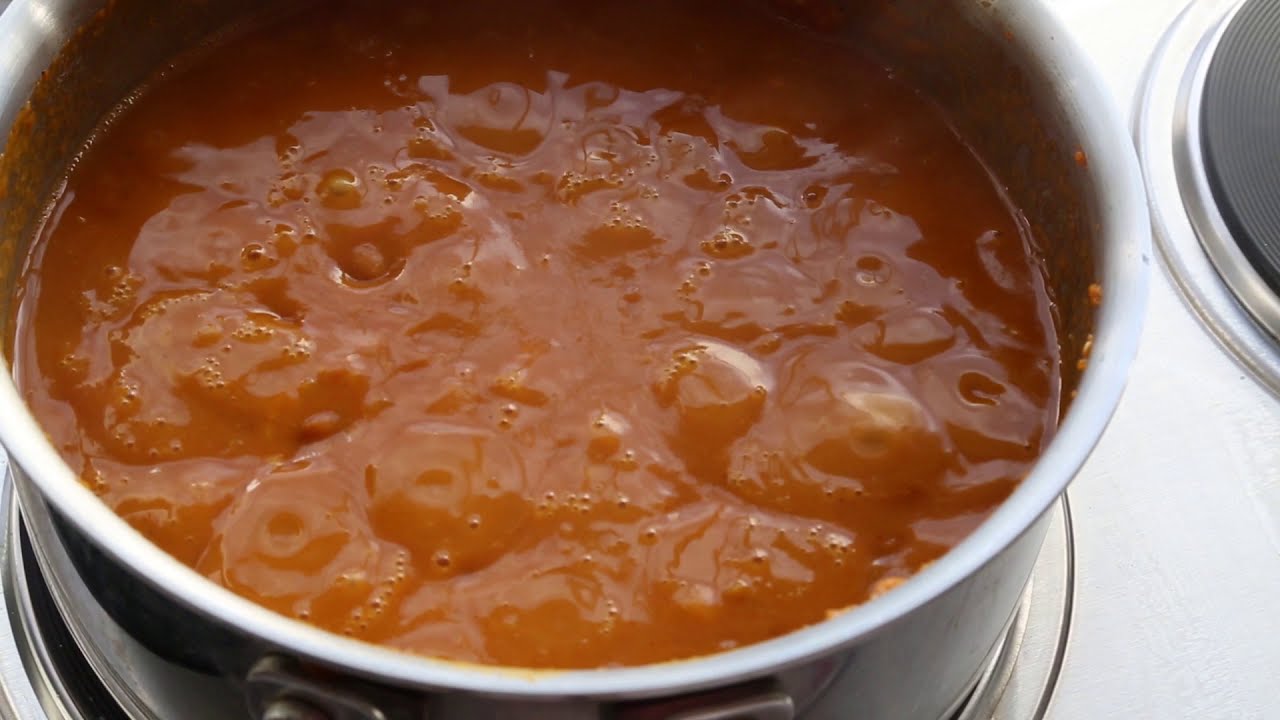 How to make Ethiopian shiro ( chickpea power) vegan and vegetarian ...