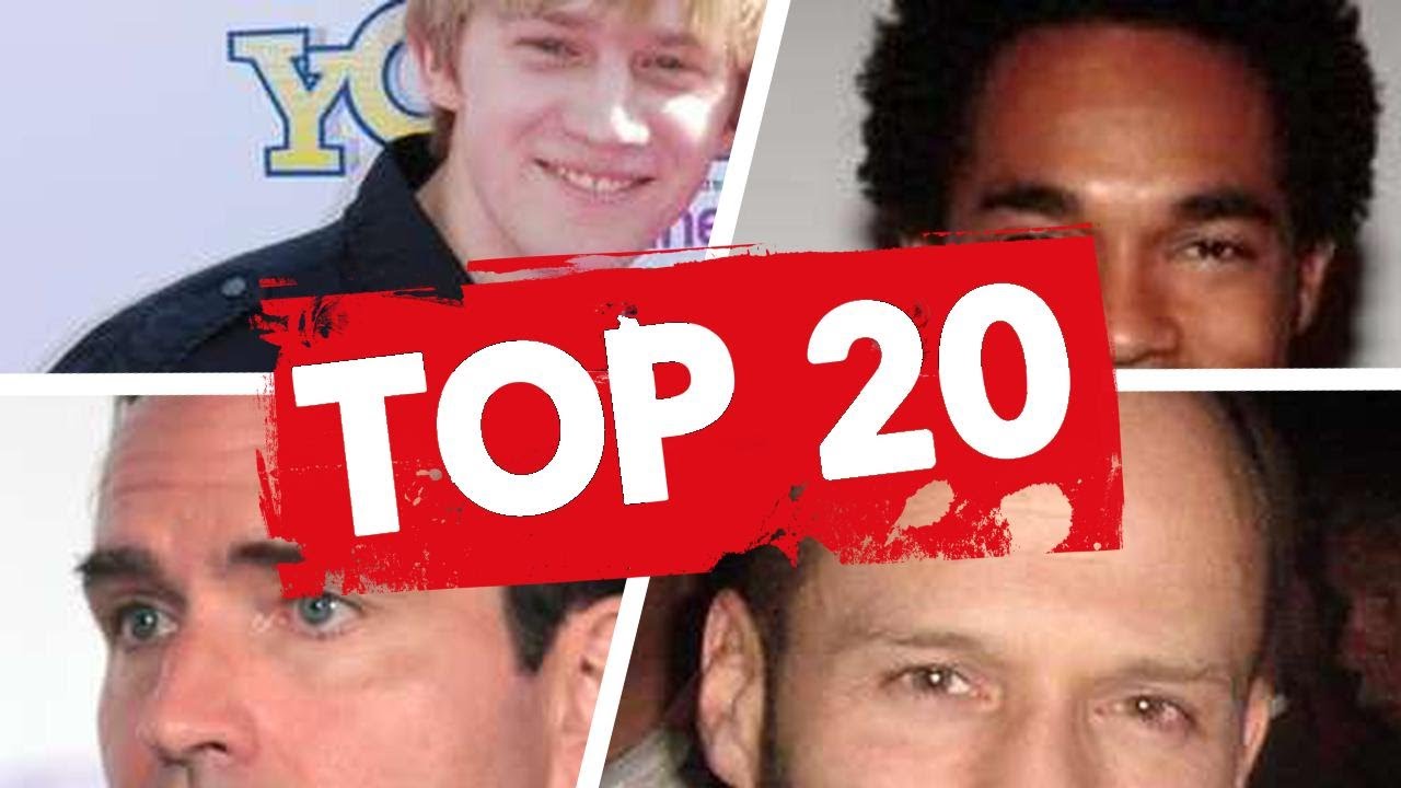 Who Is The Most Famous Jason In The World? - YouTube