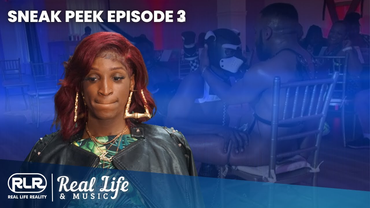 Real Life & Music | Season 1 Episode 3 | Sneak Peek - YouTube