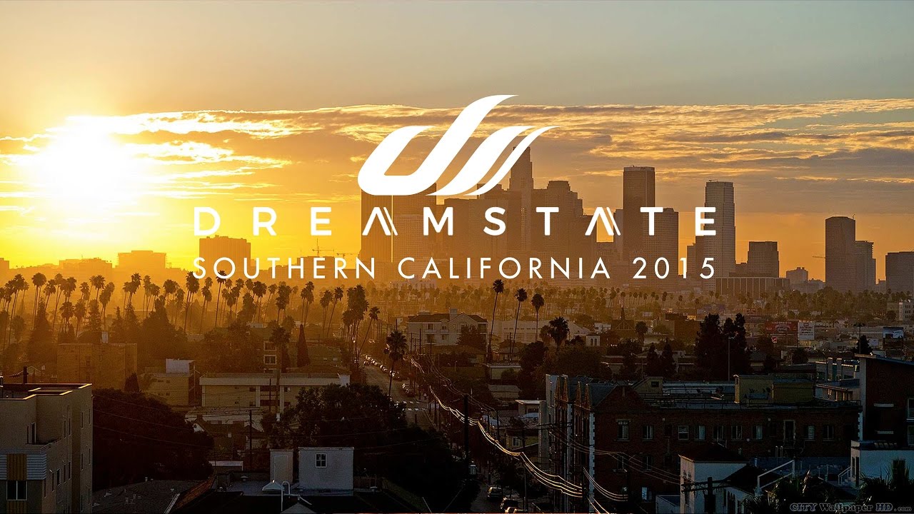 Dreamstate SoCal 2015 - YouTube