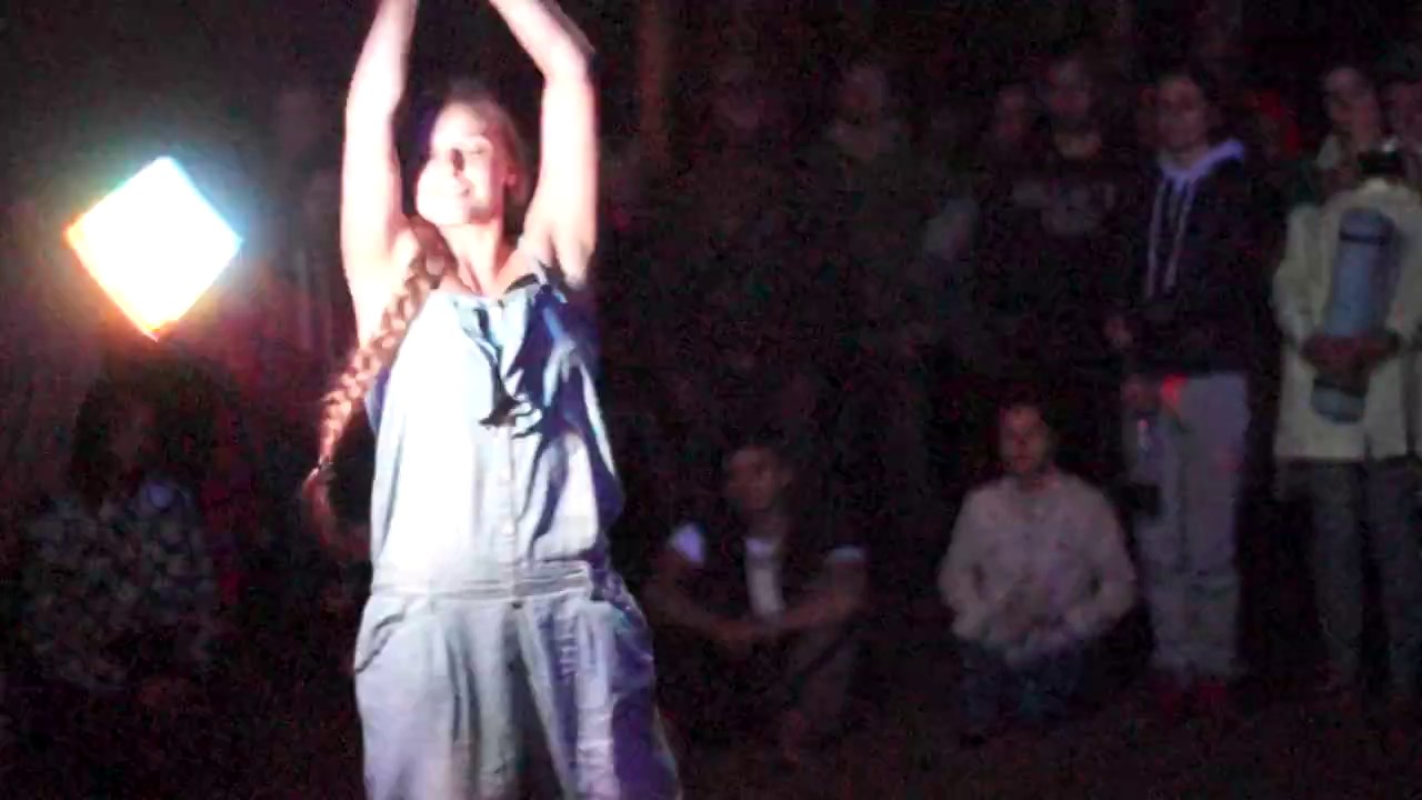 Dhamika - Endless Horizons LIVE @ Vibronica festival 2017 [HQ Sound ...