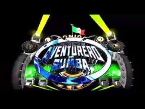 Presentación sonido aventurero en rumba - YouTube