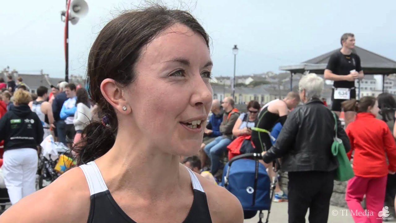 Hell of the West 2013 - Anna Crooks - YouTube