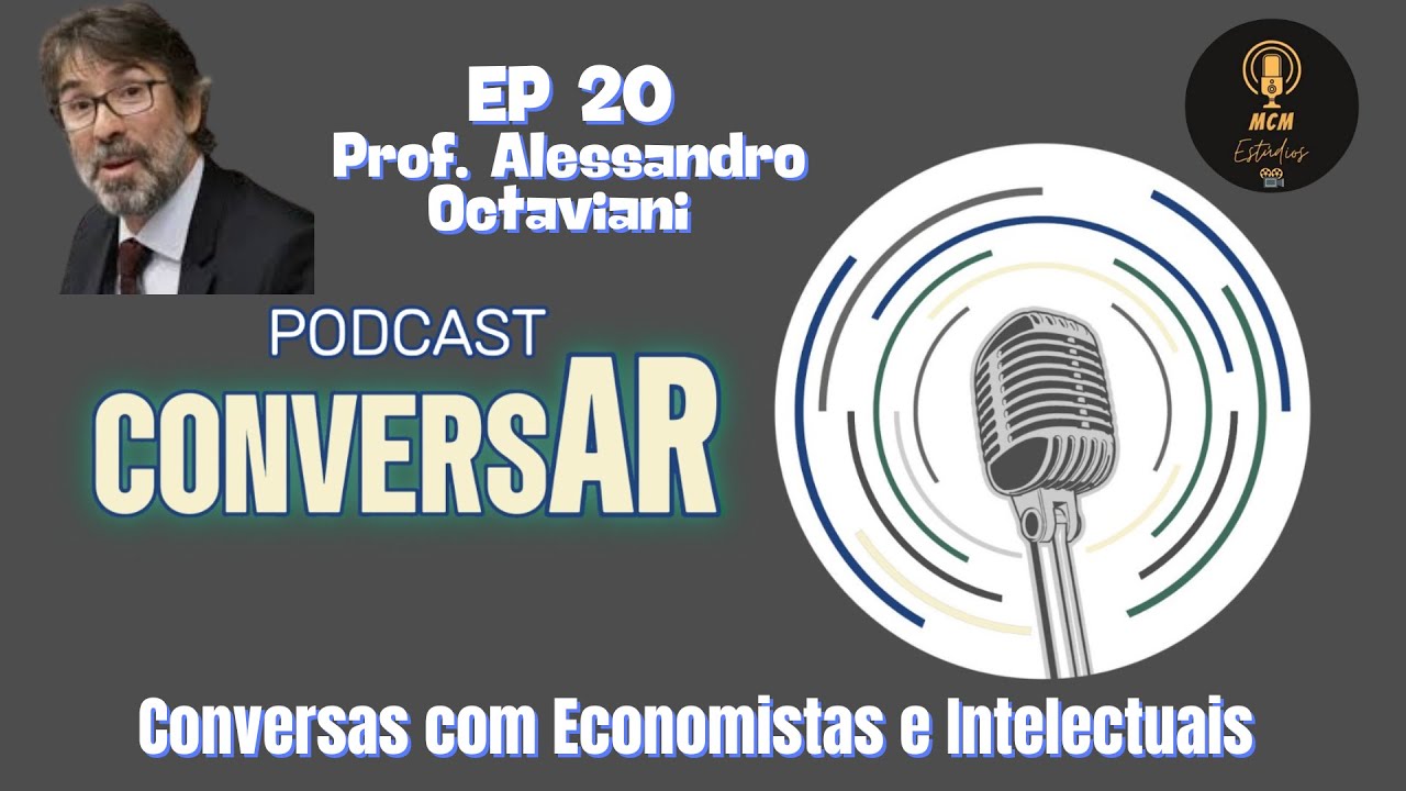 Prof.Alessandro Octaviani - (Prof.Direito USP e Superintendente da ...
