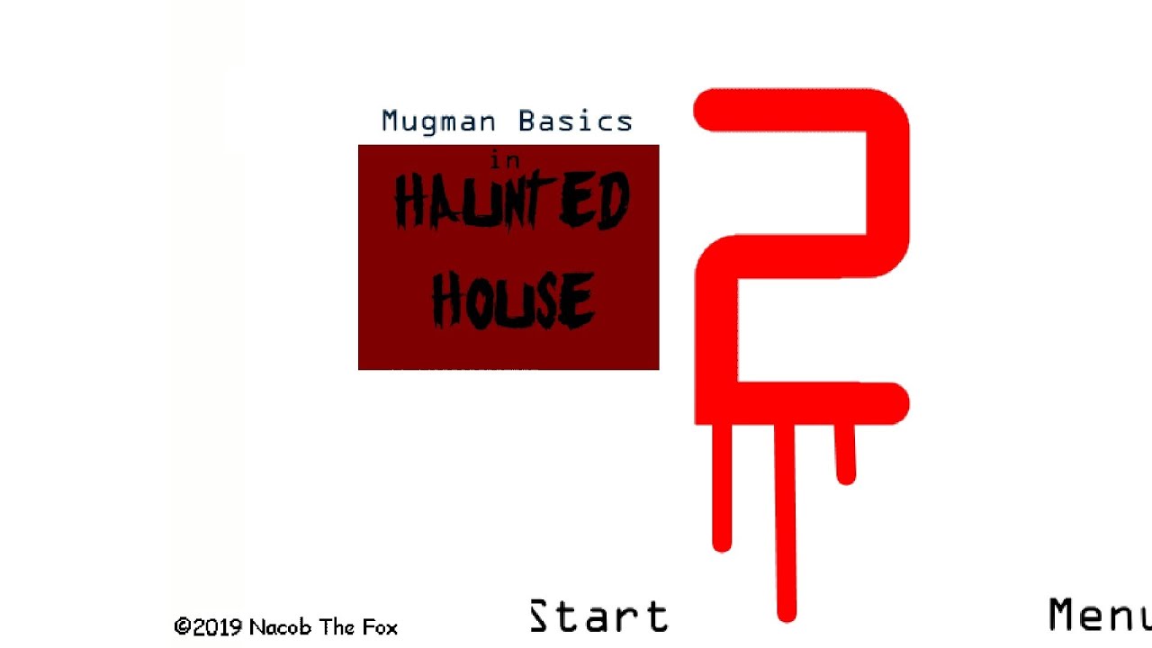 Mugman Basics 2 : In Haunted House 1.4.3 Mod Menu Android - YouTube