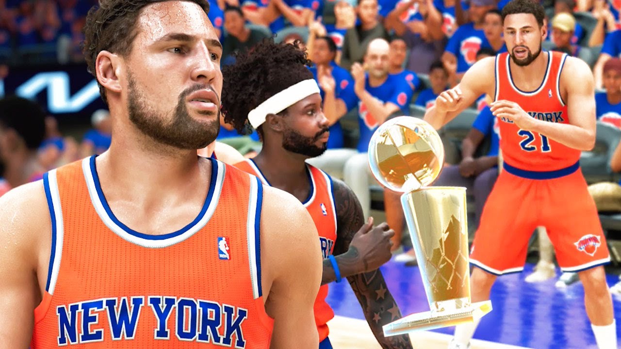 20 ASSIST QUADRUPLE-DOUBLE In NBA FINALS! NBA 2K22 My Career Next Gen ...