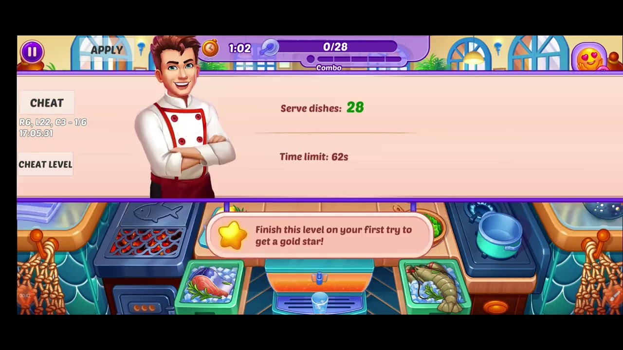 Lucky box - YouTube