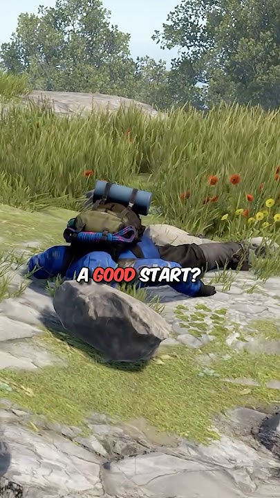 Bad Start?🧐Try This!#rust #rustgameplay #rustpc #rustconsole #rustgame #rustupdate #rustserver ...