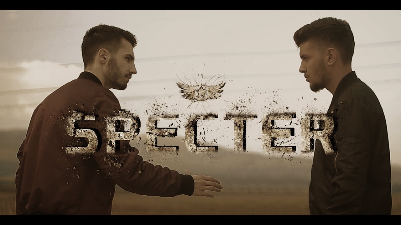Specter - YouTube