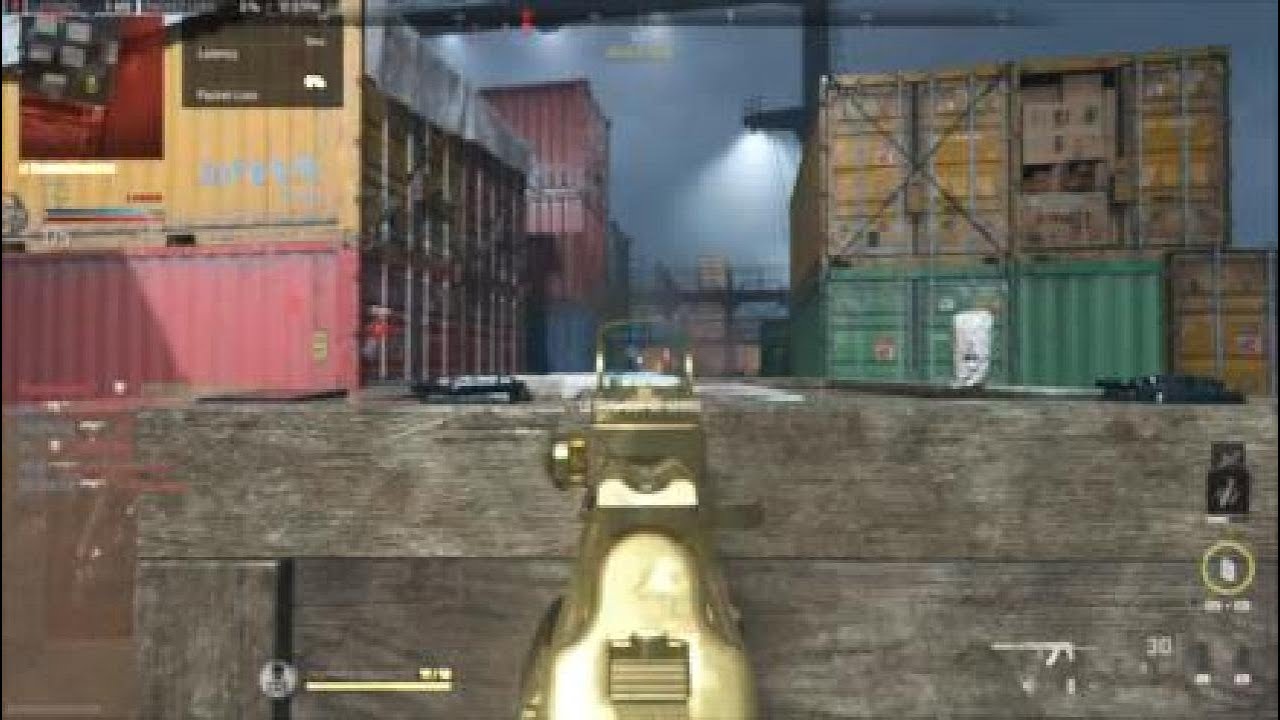 COD Event Complete - YouTube