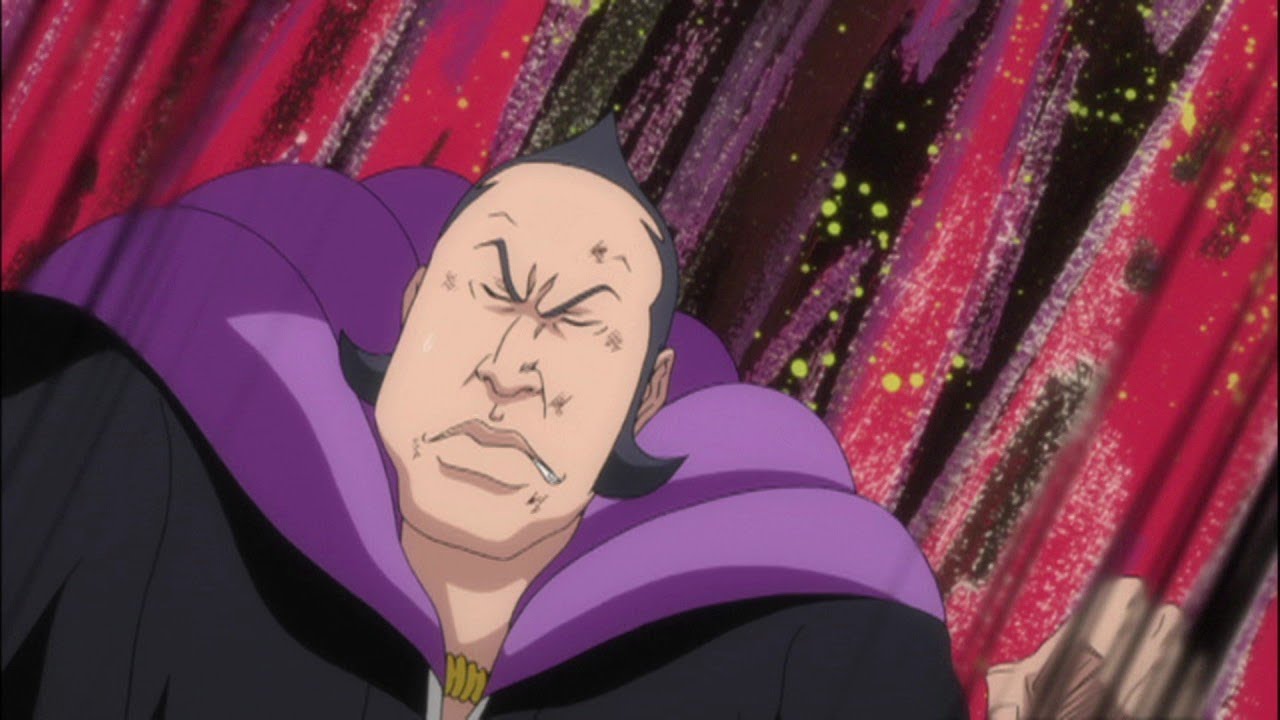 Bleach 222 - YouTube