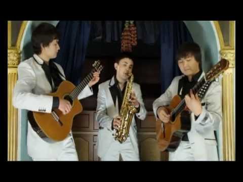 Құстар Әні Gasyr тобы Кустар ани Kustar ani