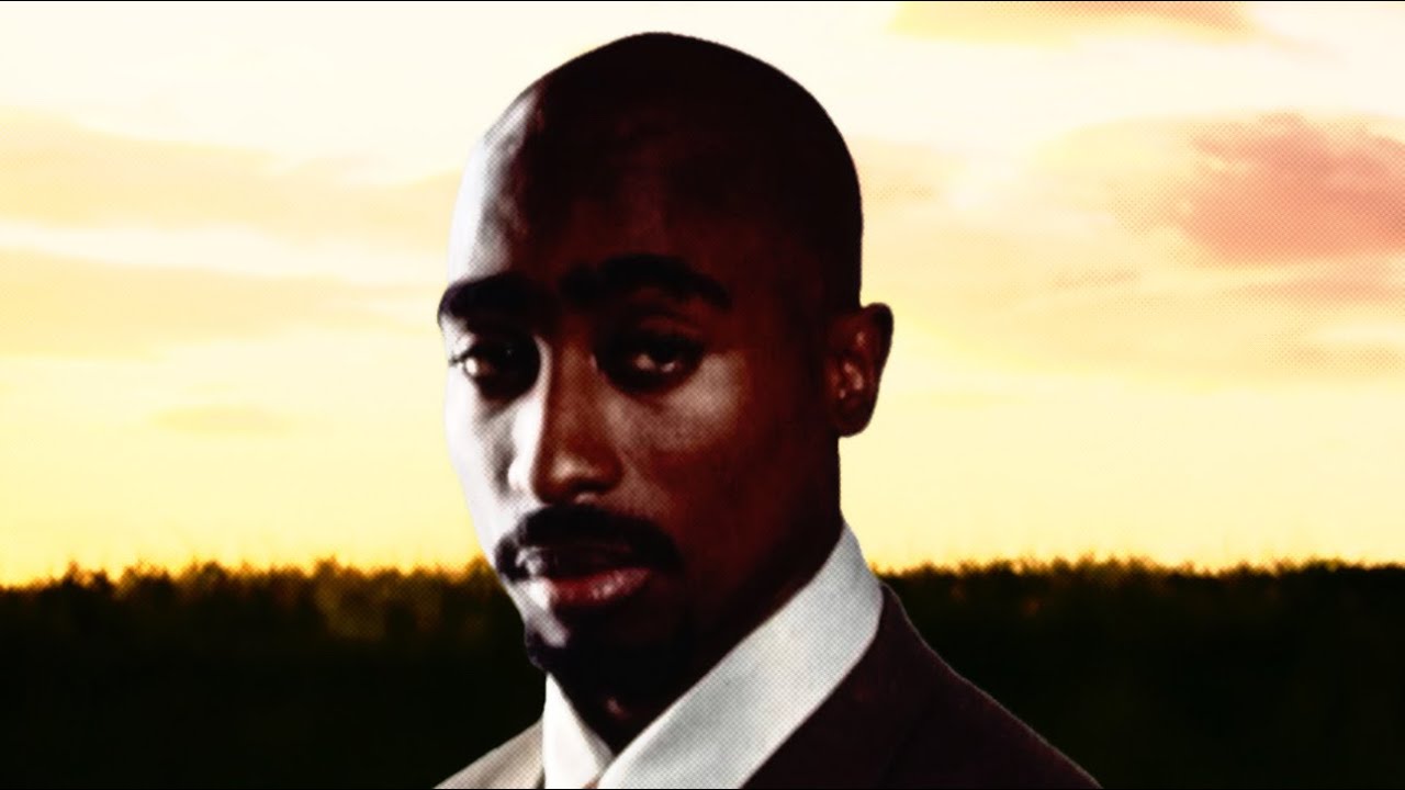 2Pac - I See Visions [Prod by: QcongBeats] (New 2025 Remix) - YouTube