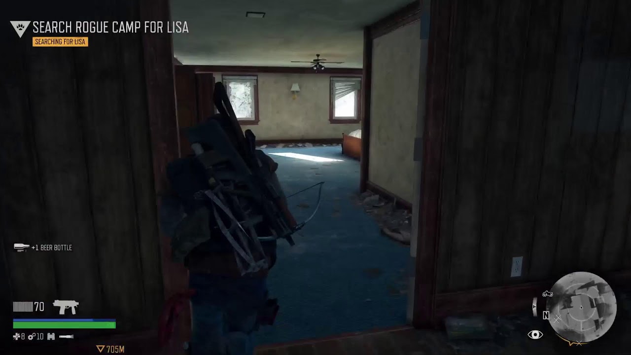 Days Gone Fresh Start PS5 p.5 - YouTube