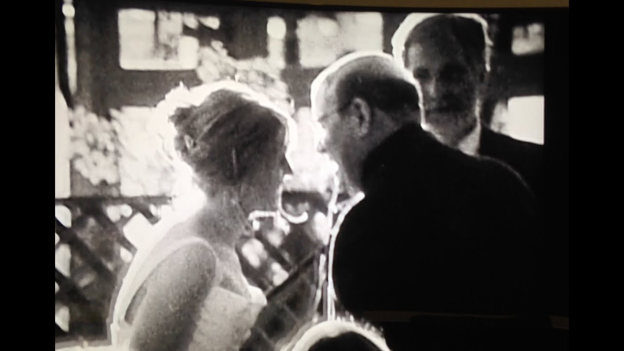 David and Kate get married: full Video - YouTube