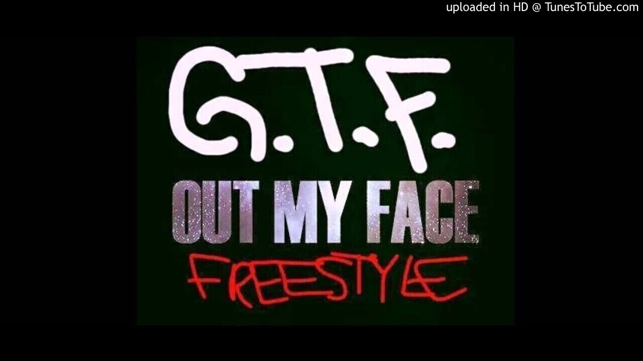 Lil Rios X Rich Homie Quan- Get TF Out My Face Freestyle - YouTube
