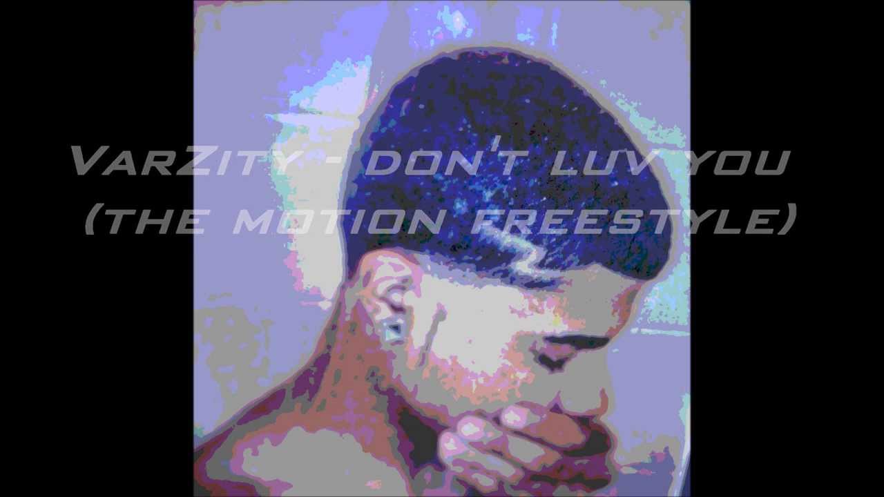 Drake- The Motion (Rendition) by JVEE - YouTube