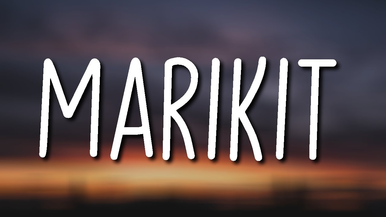 Juan, Kyle - Marikit (Lyrics) | Ikaw ang binibini na ninanais ko - YouTube