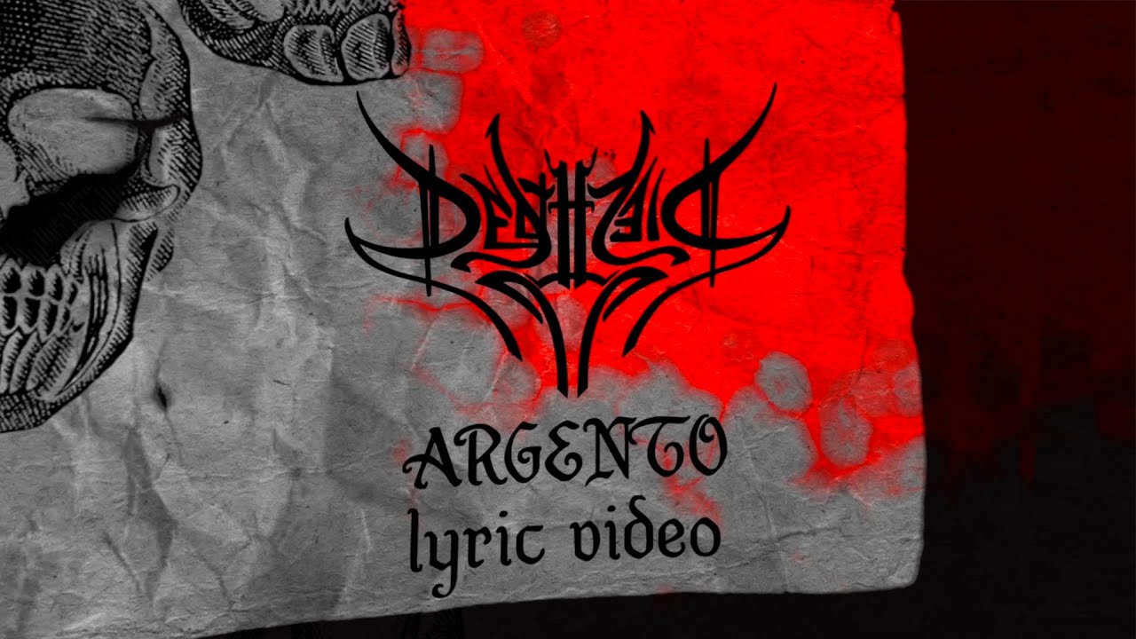 Death Dies - Argento (Official Video) - YouTube