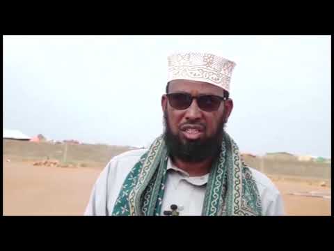 DHISMAHA MADARSADA HARGELE EE GOBOLKA AFDHEER FADLAN KA QEEBQADO DHISMAHA MARKISKAN