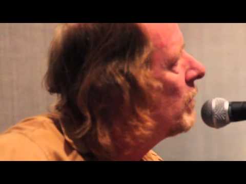 I Just Come Here For The Music - Doug Gill (rough cut) - YouTube