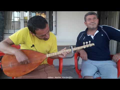 YOLUN SONU GÖRÜNÜYOR,AŞAĞIDAN YUKARIDAN YOLUN SONU GÖRÜNÜYOR (Ali ÖLMEZ)