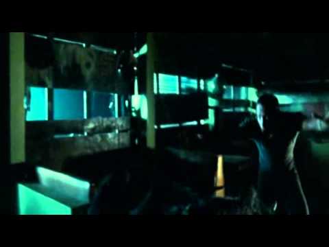 Legion - Michael vs. Gabriel.mp4 - YouTube