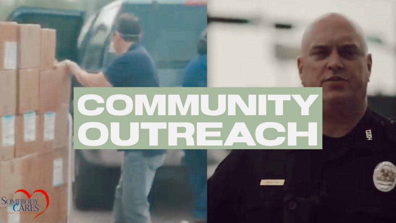 N95 Masks Distributed to Medical Professionals & First-Responders - YouTube