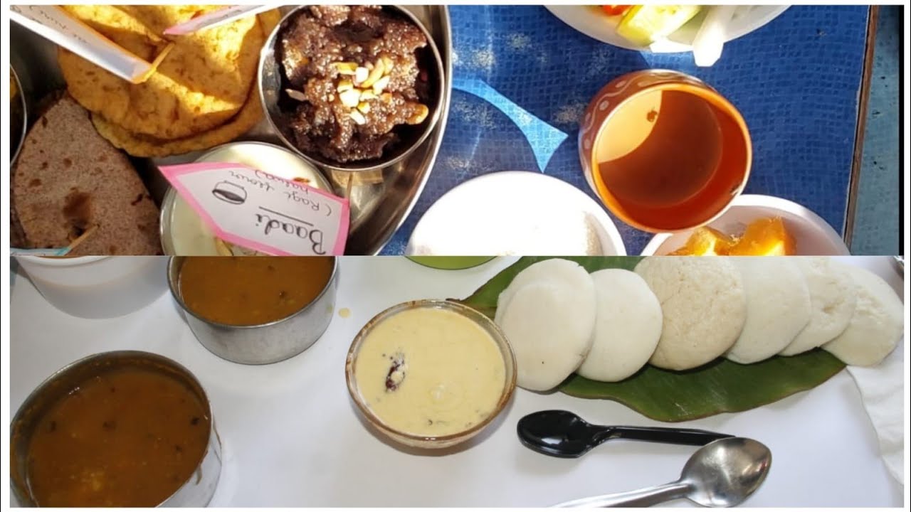 Taste Carnival of Uttarakhand and Karnataka 2024 - YouTube