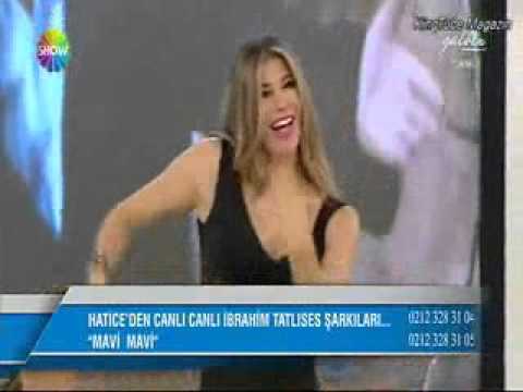 Fırat Güngör - Hatice - Mavi mavi