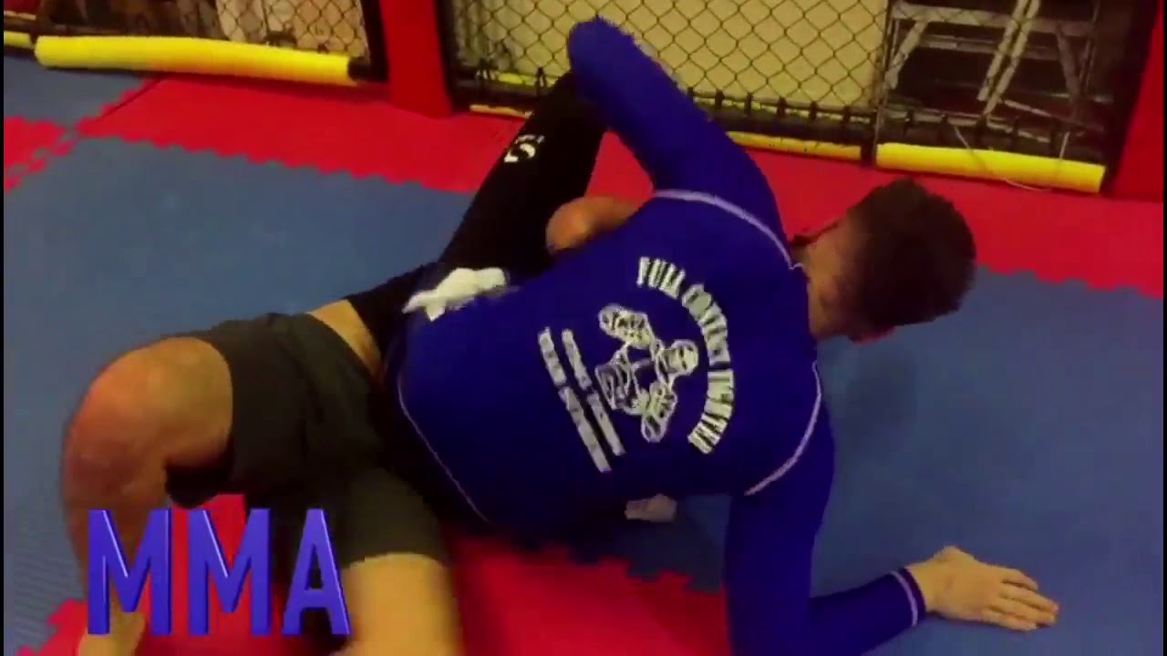 Supreme kickboxing - YouTube