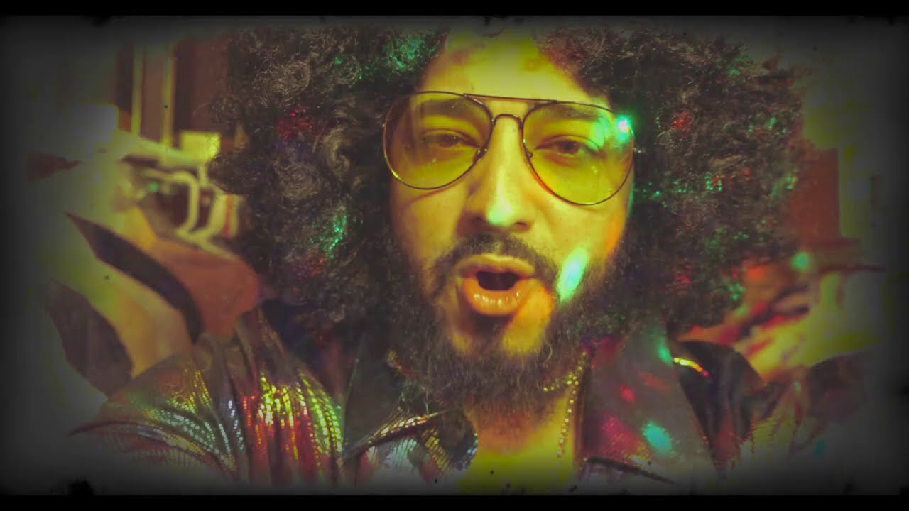 Te Marchas Coño - Anzel (Video Oficial ) 80s - YouTube